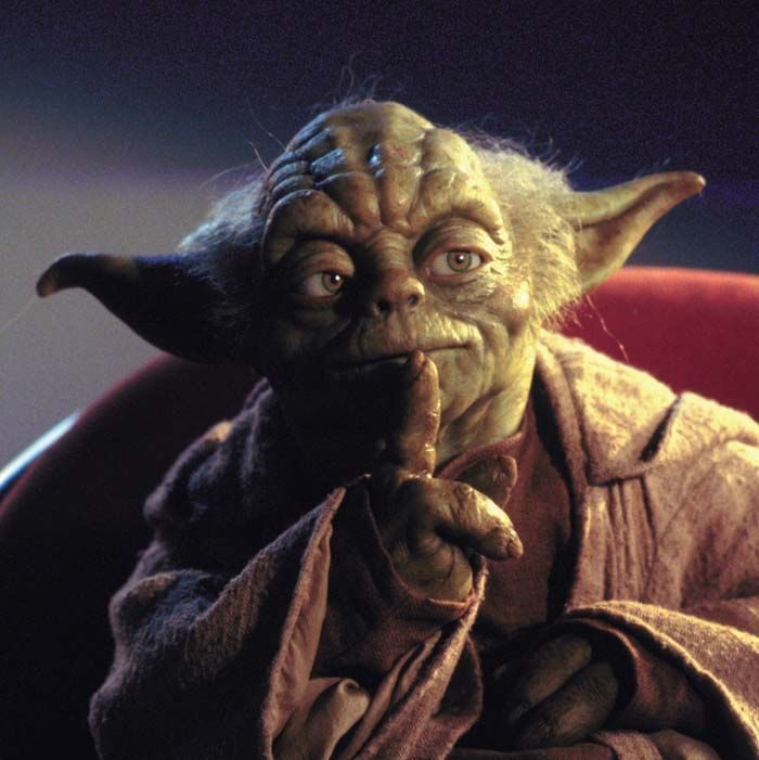 10 Things Yoda Helped Me Understand About Teaching – Tough to Teach